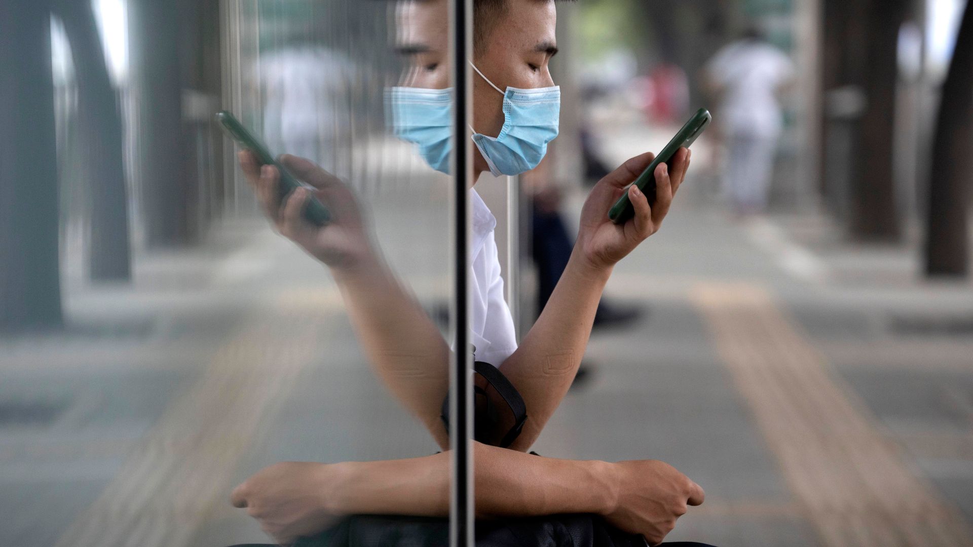 LGBTQ in China: Internetbehörde sperrt beliebte Dating-Apps für Schwule