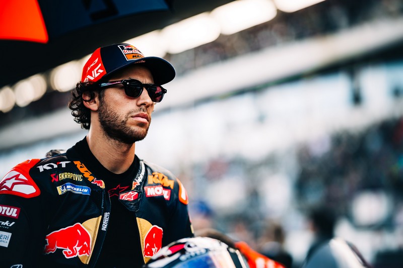 MotoGP, On sait enfin à quoi va ressembler l’équipe de Toprak ...