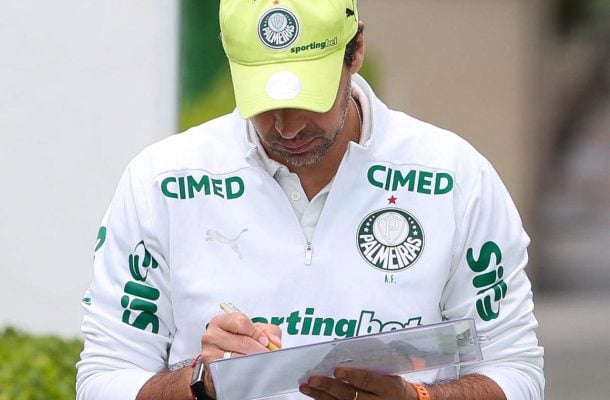 Palmeiras se aproxima da pior defesa da Era Abel Ferreira e acende alerta
