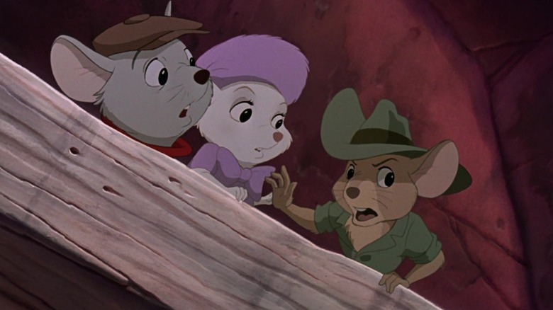 The 30 Most Underrated Disney Movies You Need To See, Ranked