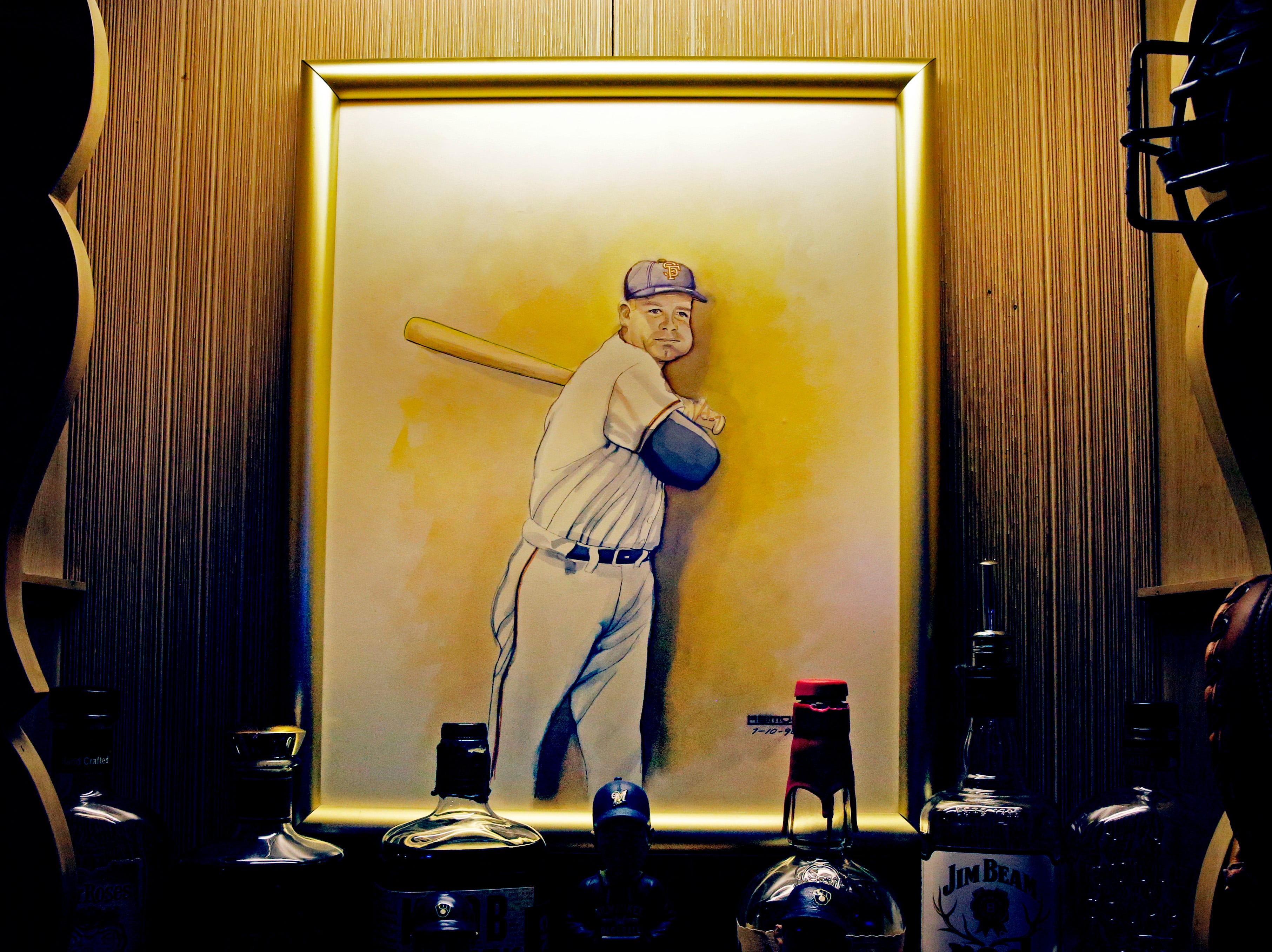 Drake Baldwin and other Wisconsin baseball players to win rookie of the ...