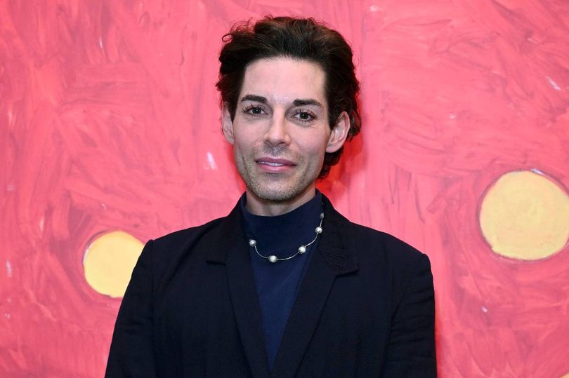 ITV I'm A Celebrity... Get Me Out of Here 2025 full line-up 'missing ...