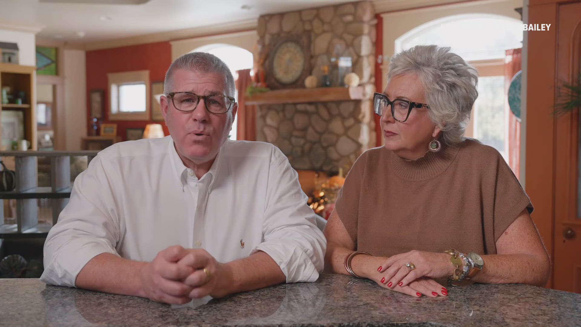 Darren Bailey will remain in the race for Illinois governor