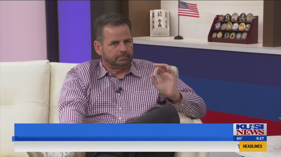 The “Voice” of SDSU Basketball on GMSD