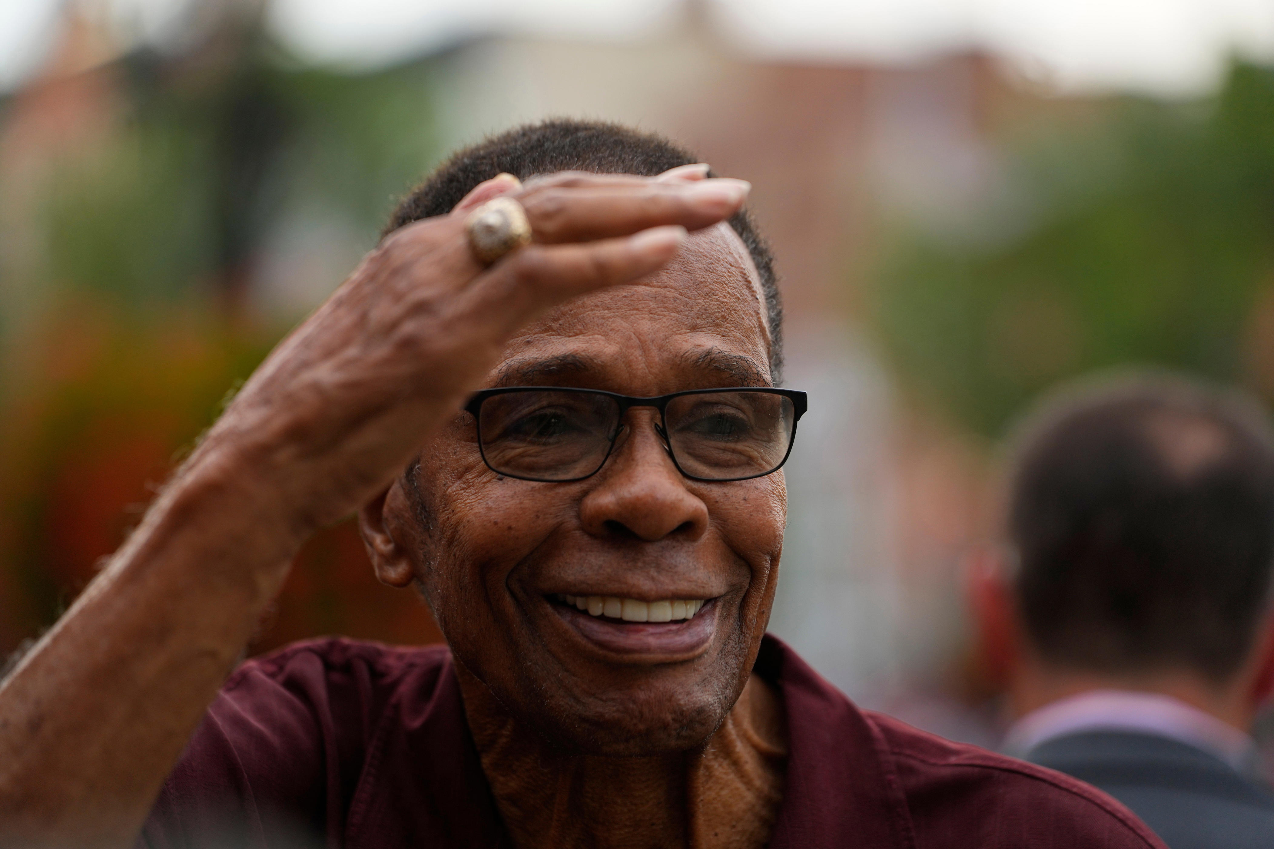 Veterans Day: Celebrating legendary athletes who served in the U.S ...