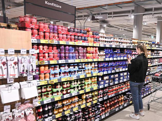 Dringender Rückruf: Sesampaste kann Durchfall, Fieber und Erbrechen ...