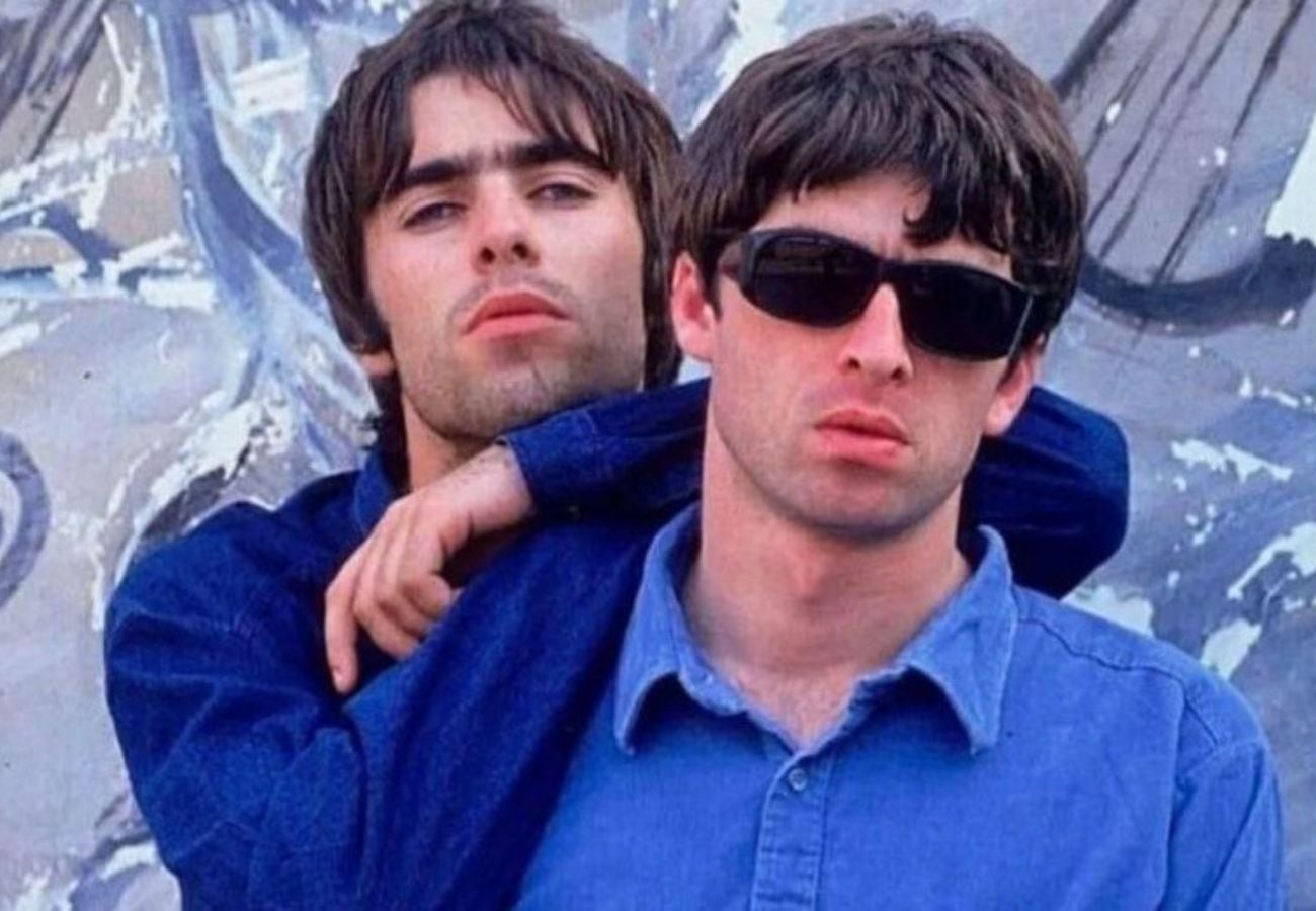 Oasis en Argentina: los hermanos Gallagher recomendaron 4 locales ...