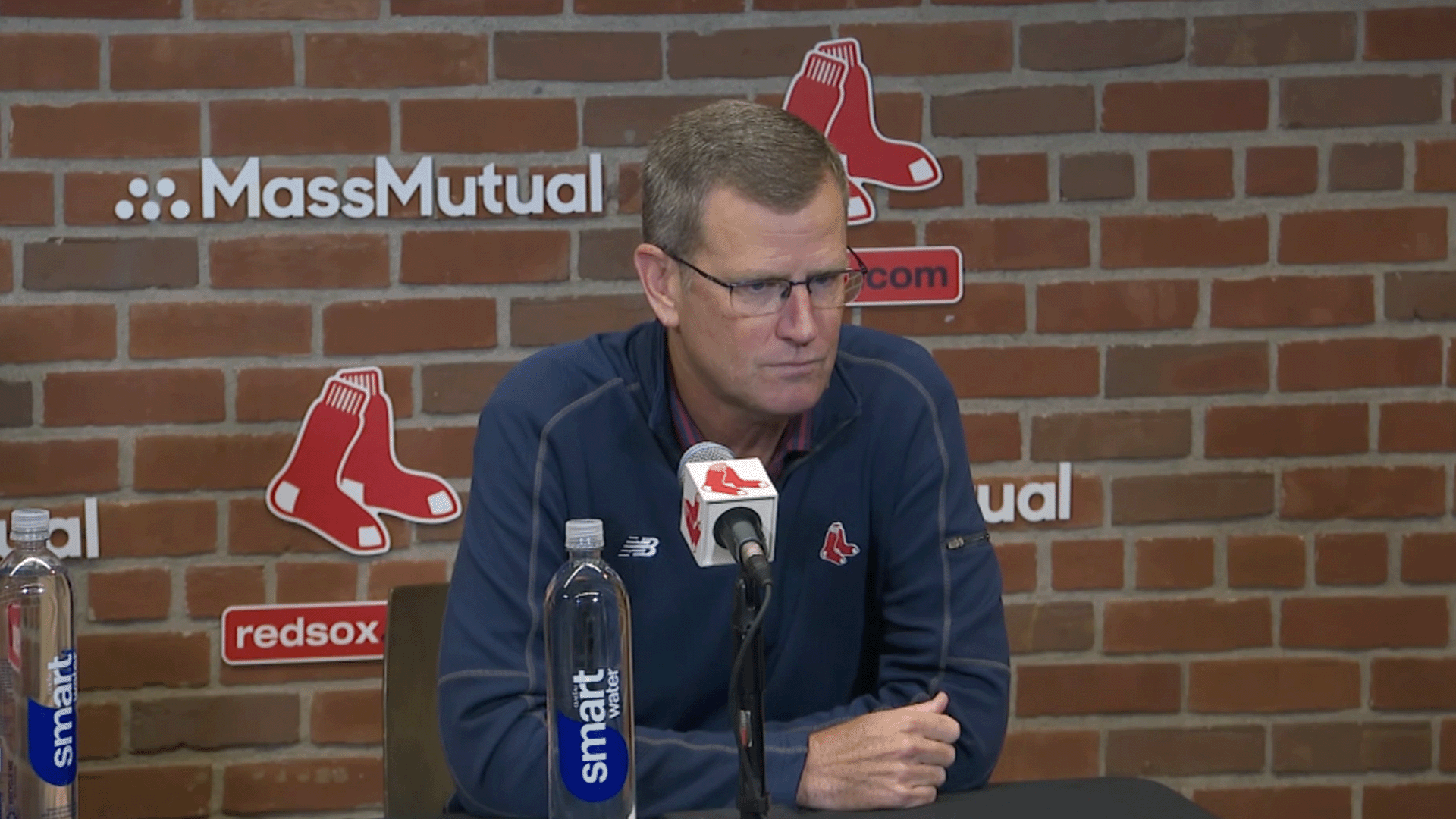 Red Sox President Addresses Lingering Effects Of Rafael Devers Trade