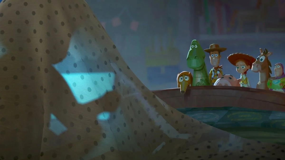 ‘Toy Story 5’ Teaser Trailer Released – Woody and Friends Return!