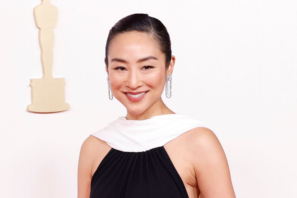 Watch: 'Toy Story 5' introduces Greta Lee-voiced tablet to playroom