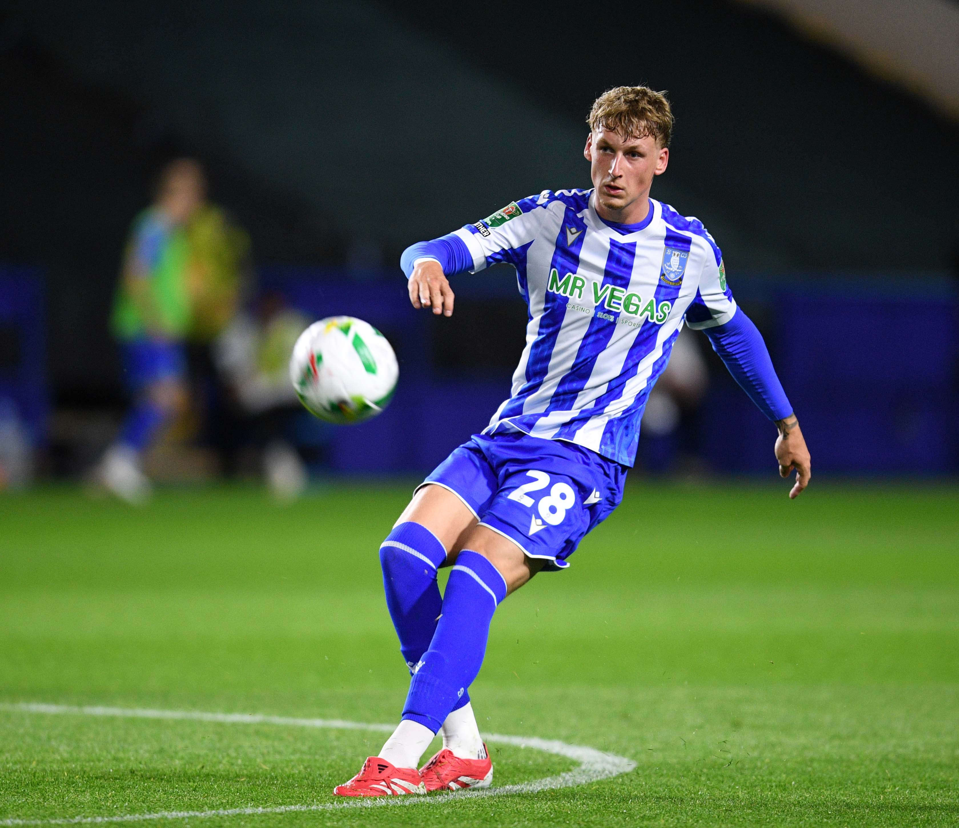 Sheffield Wednesday u21 player ratings as youngsters get chance to ...