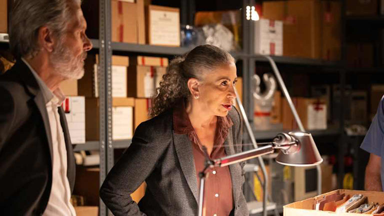 NCIS & Origins crossover release time, synopsis, and what to expect