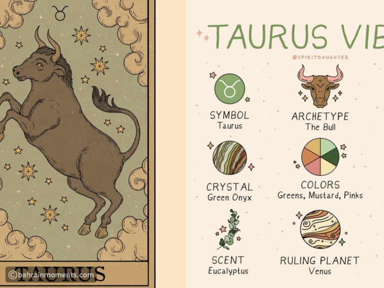 ♉ Taurus: Daily Horoscope for November 12th, 2025