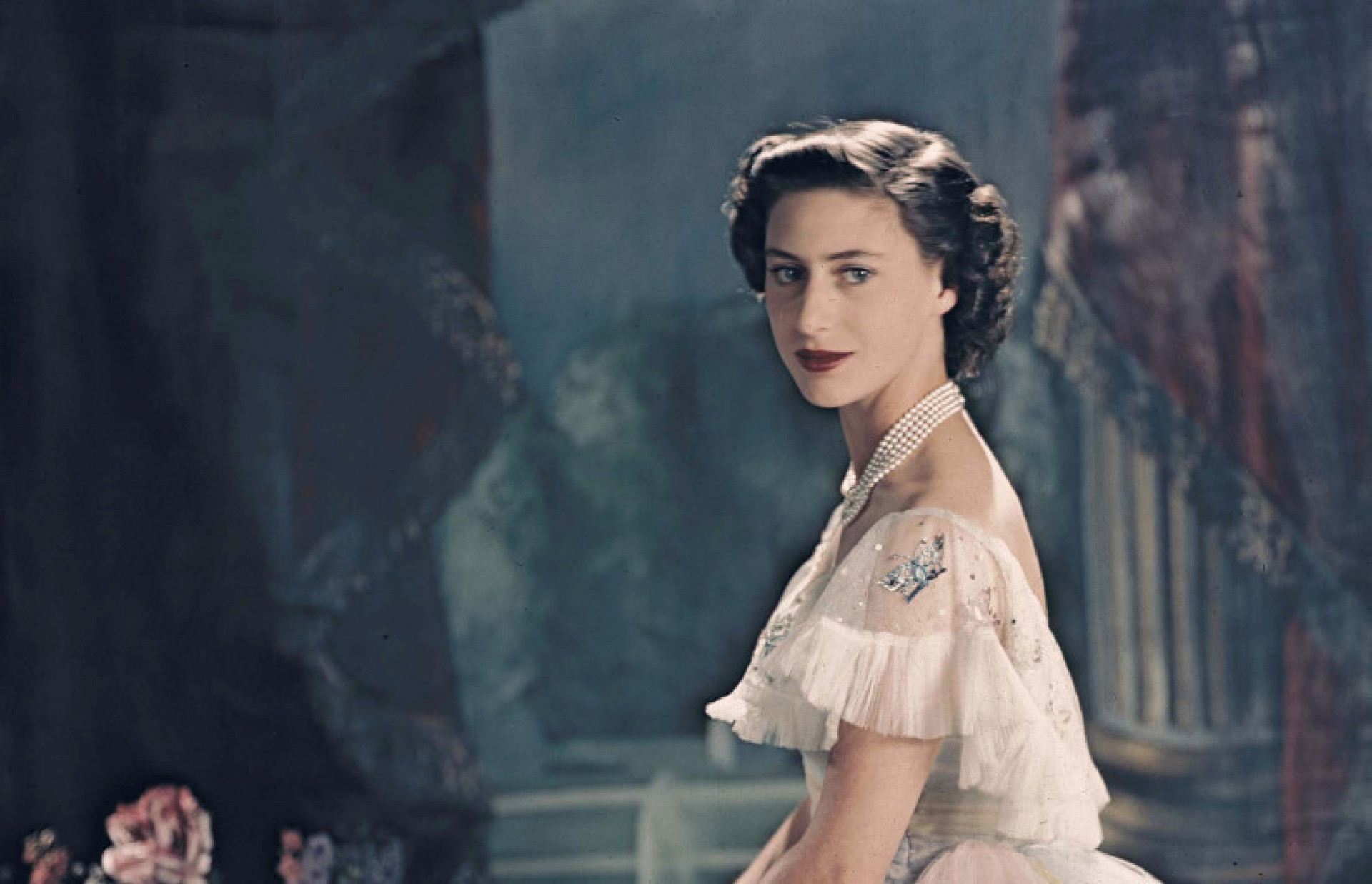 Princess Margaret: the late Queen's scandalous younger sister