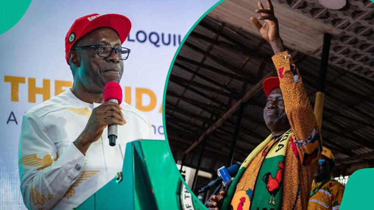 Anambra decides: Soludo’s re-election and the future of party politics in Nigeria