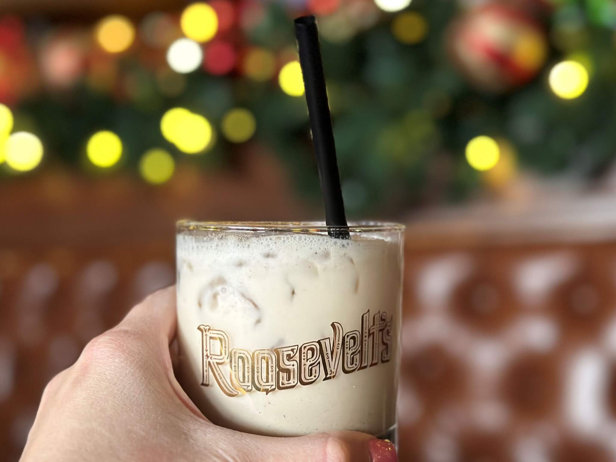 Roosevelt’s on Cherry Street: Christmas Magic or Holiday Madness?