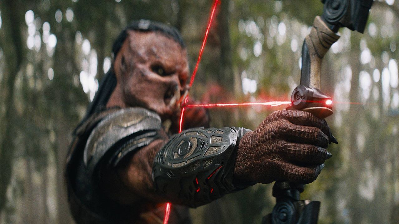 'Predator: Badlands' proves that Hollywood shouldn't be afraid to do ...