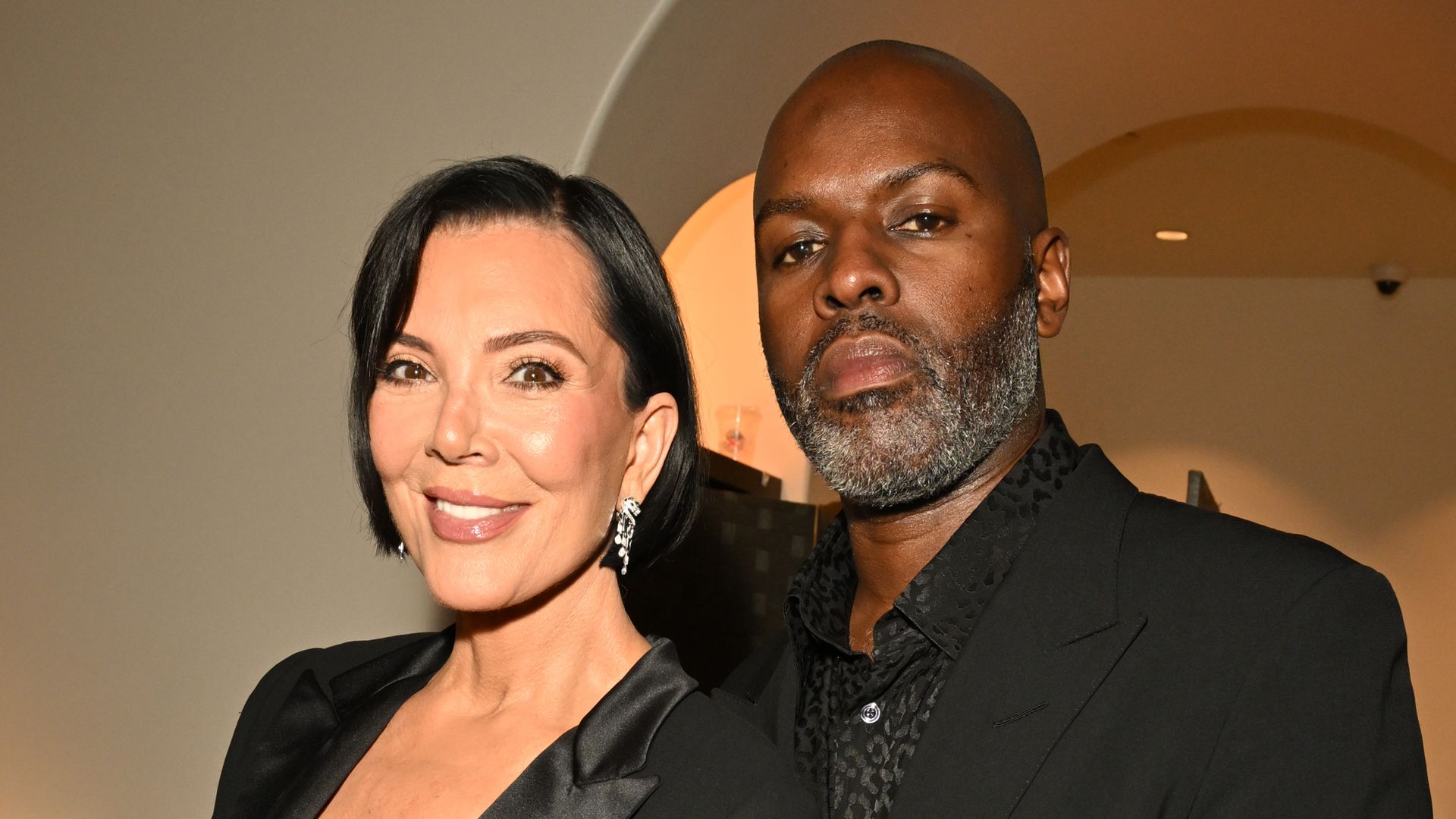 Who is Corey Gamble? Inside Kris Jenner's 'ride or die' partner and his impressive showbiz career