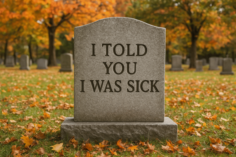 8 quirky & fascinating gravesites and cemeteries to visit in Oklahoma