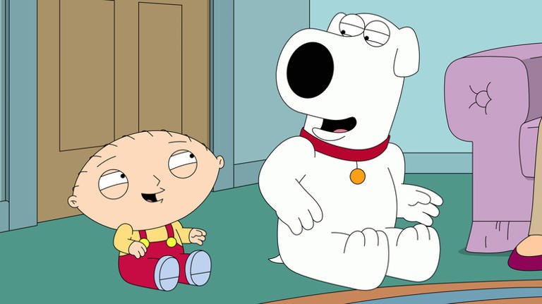 Fox Sets 2026 Midseason Schedule: American Dad! And The Masked Singer ...