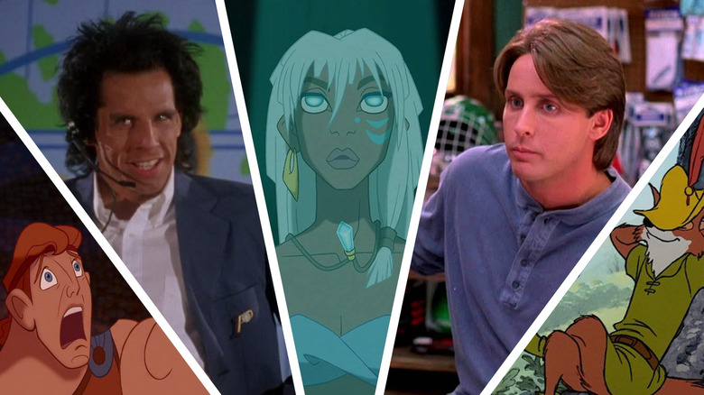 The 30 Most Underrated Disney Movies You Need To See, Ranked