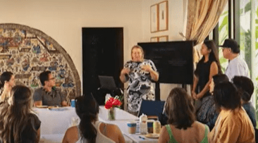 ‘Ohina short film event to highlight Hawaii talent