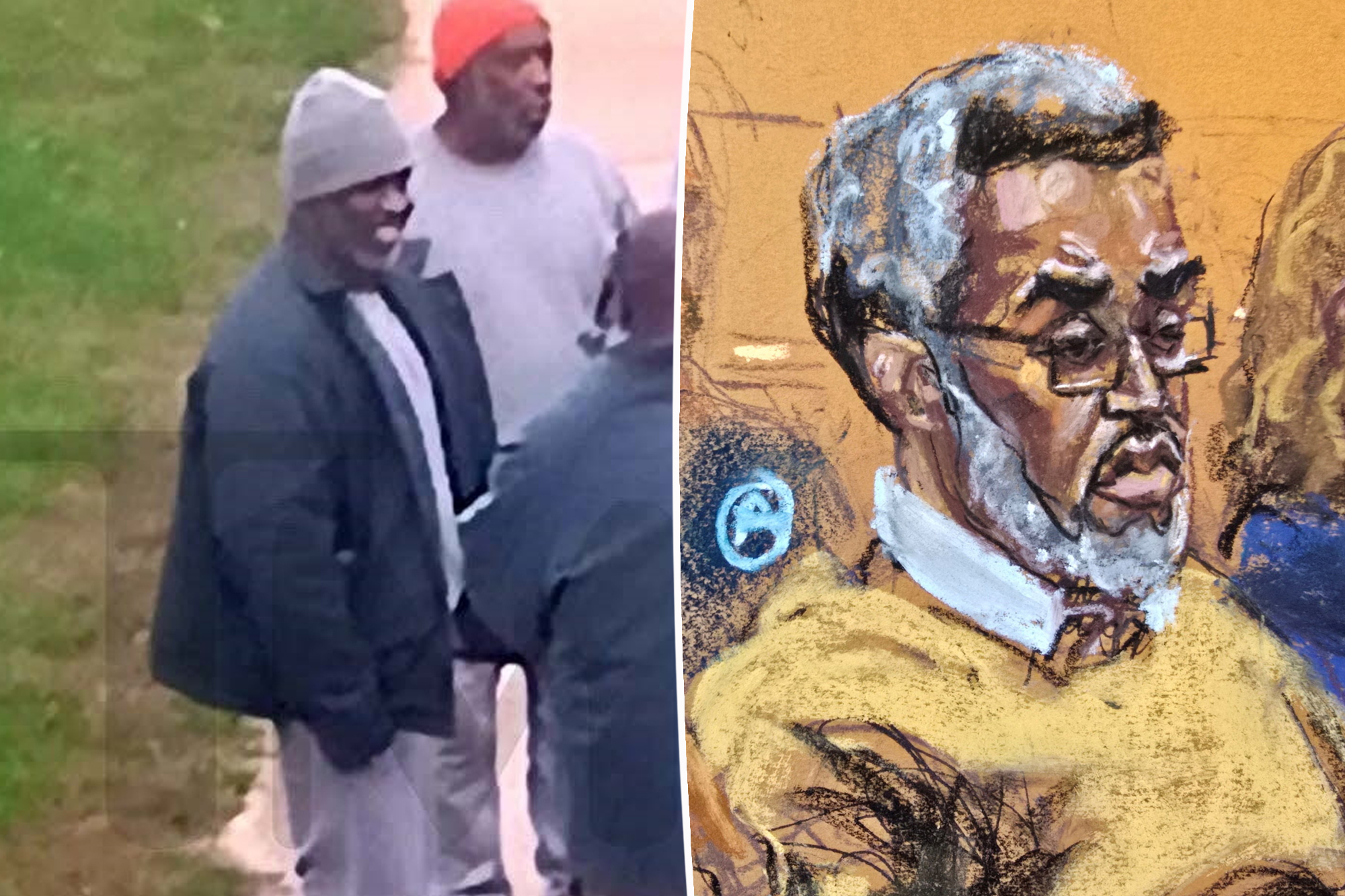 How Sean ‘Diddy’ Combs is spending his days in prison — including drug ...