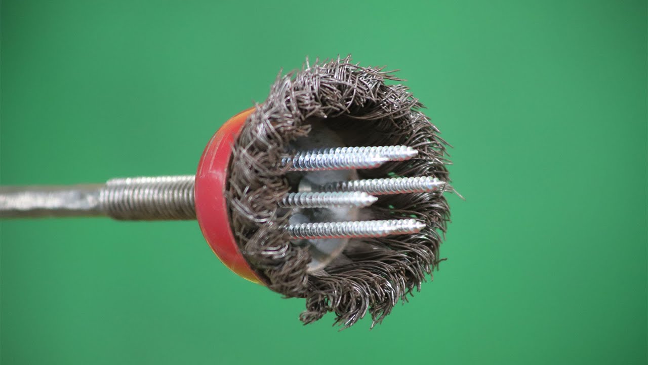 Top 25 homemade inventions which are on another level! Amazing tools!