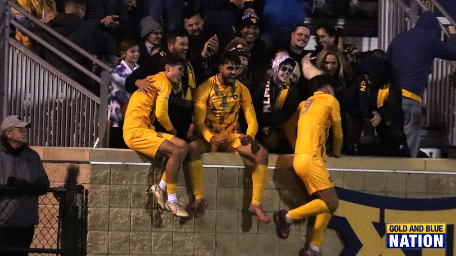 West Virginia vs. Marshall: Game time, TV/stream info, more