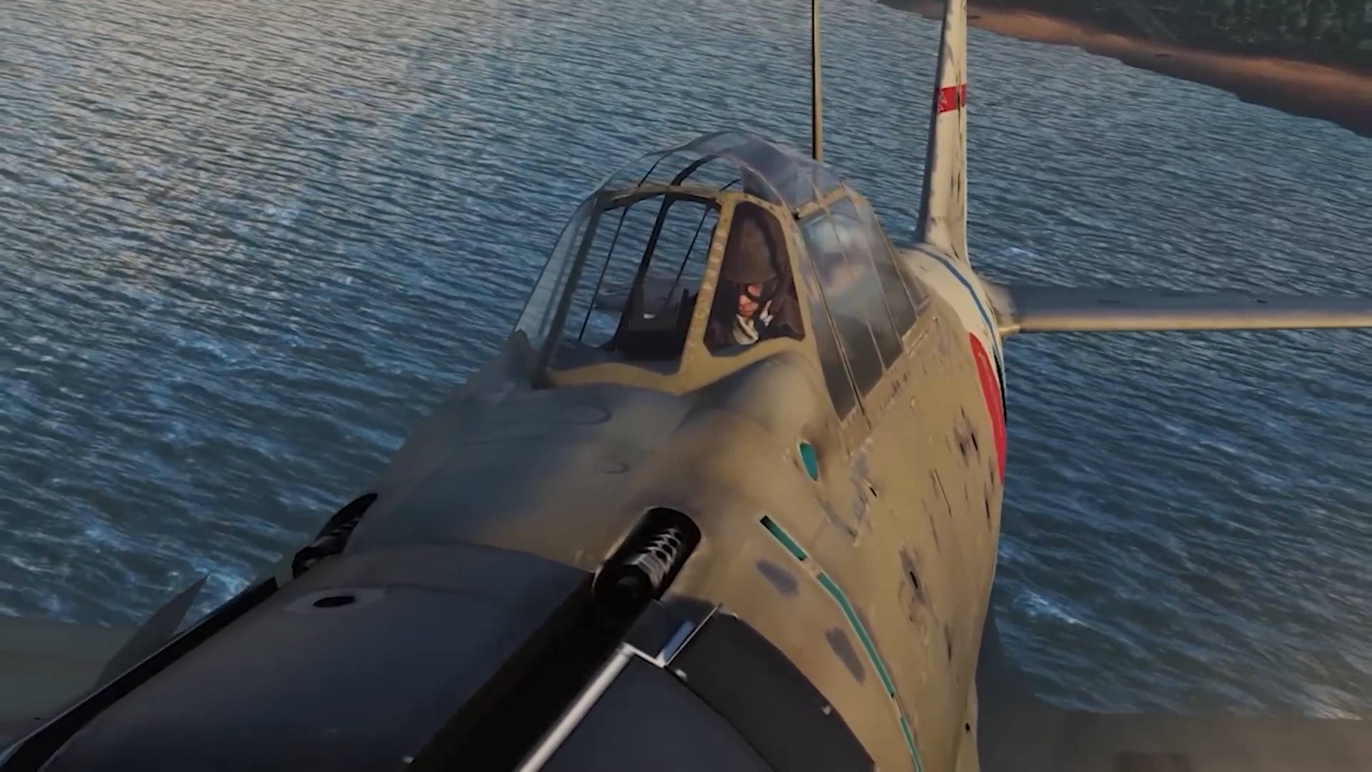 5 Things You Never Knew About the Japanese Zero