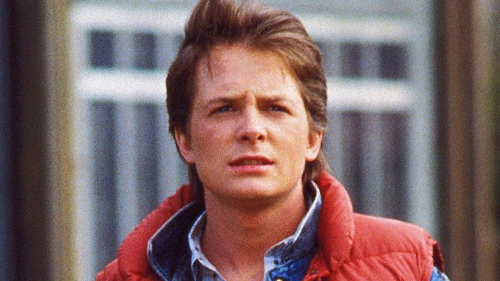 Why Back To The Future Is The Best Sci-Fi Movie Of All Time
