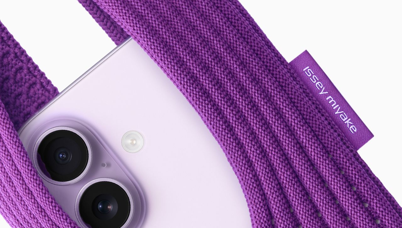 Apple's new iPhone Pocket is the most Apple product in years – and I ...
