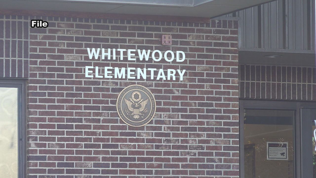 Meade School Board Votes to Relocate Fifth Graders