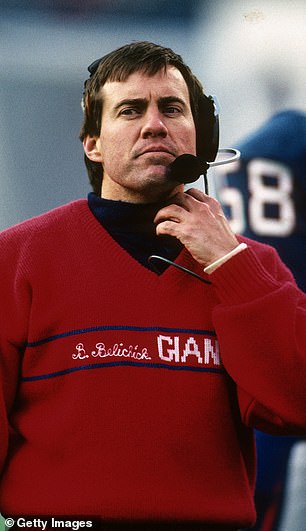 Bill Belichick breaks his silence on possibility of him joining the New ...