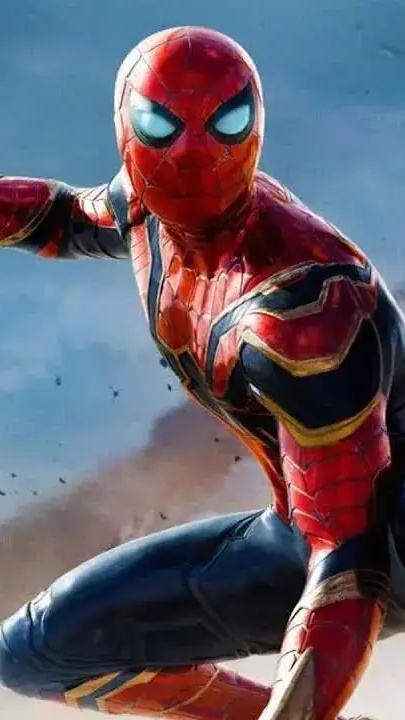 Spider-Man No Way Home trailer 2 release time #Shorts