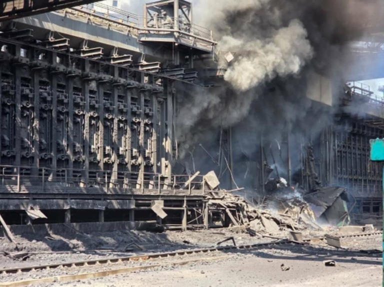 3 months after Clairton Coke Works explosion, first responders speak ...