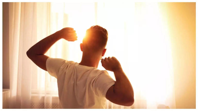 Staying up late often? Here’s why you are at risk of a heart attack at ...