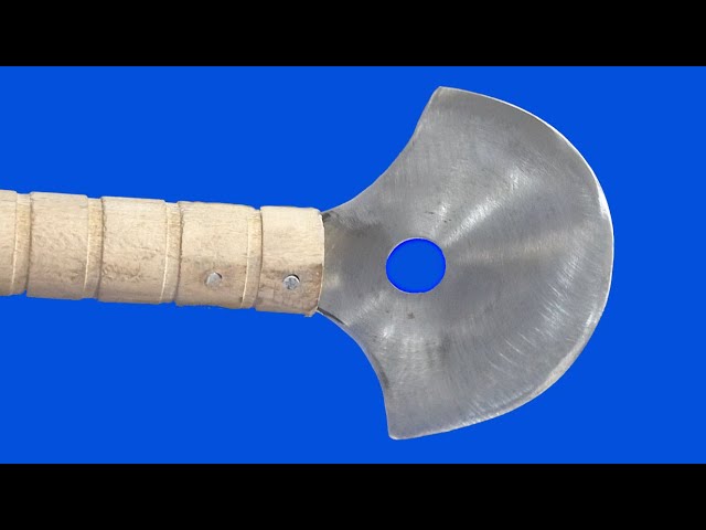 Why You're Probably Throwing Away PERFECTLY GOOD Metal - Make A Super ...