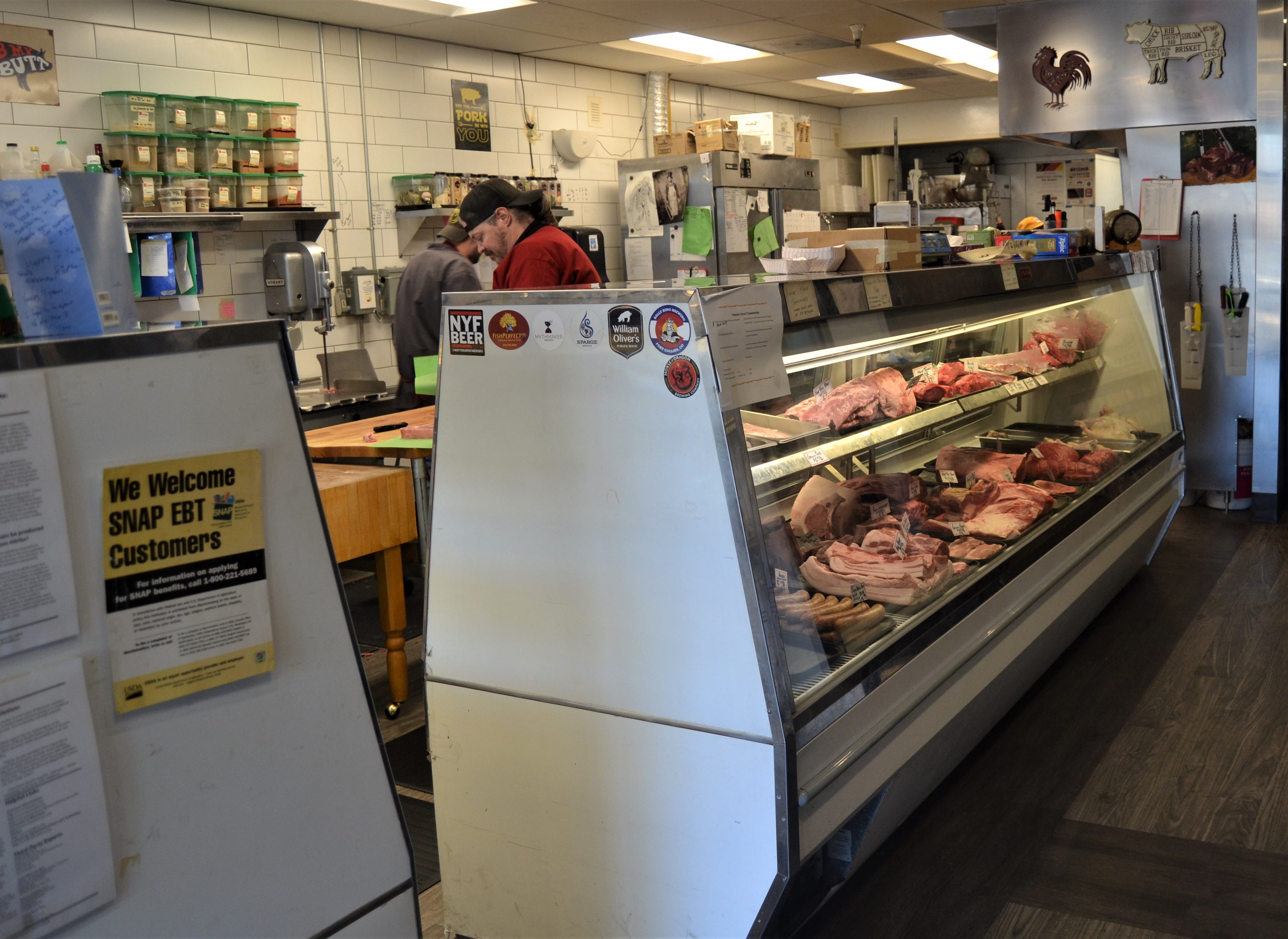 Fort Collins-area businesses offering food support to SNAP recipients ...