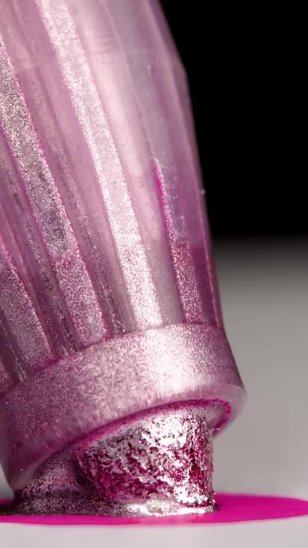 Outline marker #experiment #macro #urday #closeup