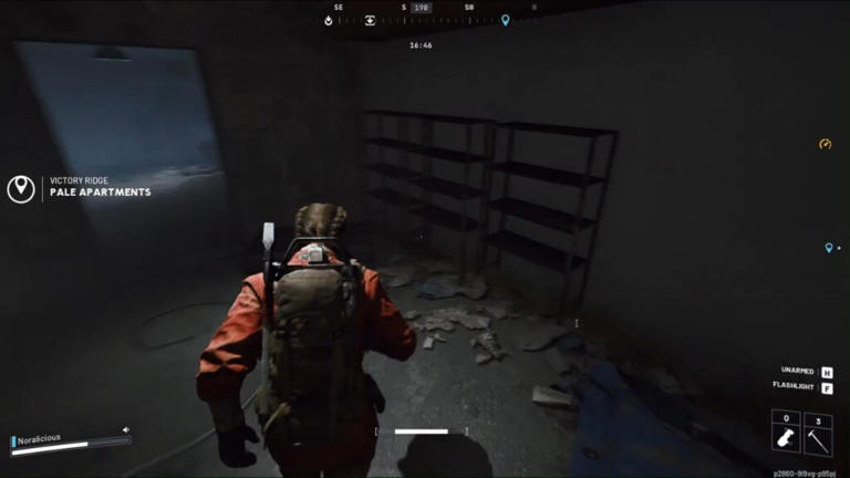 ARC Raiders – Where To Use Spaceport Container Storage Key?