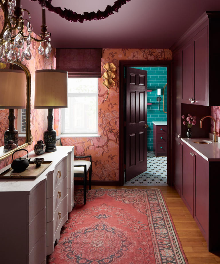 These Are the Biggest Color Trends That You'll See Everywhere in ...