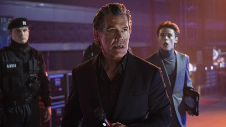 The Running Man Review: Glen Powell's Charm Can't Keep This Edgar ...