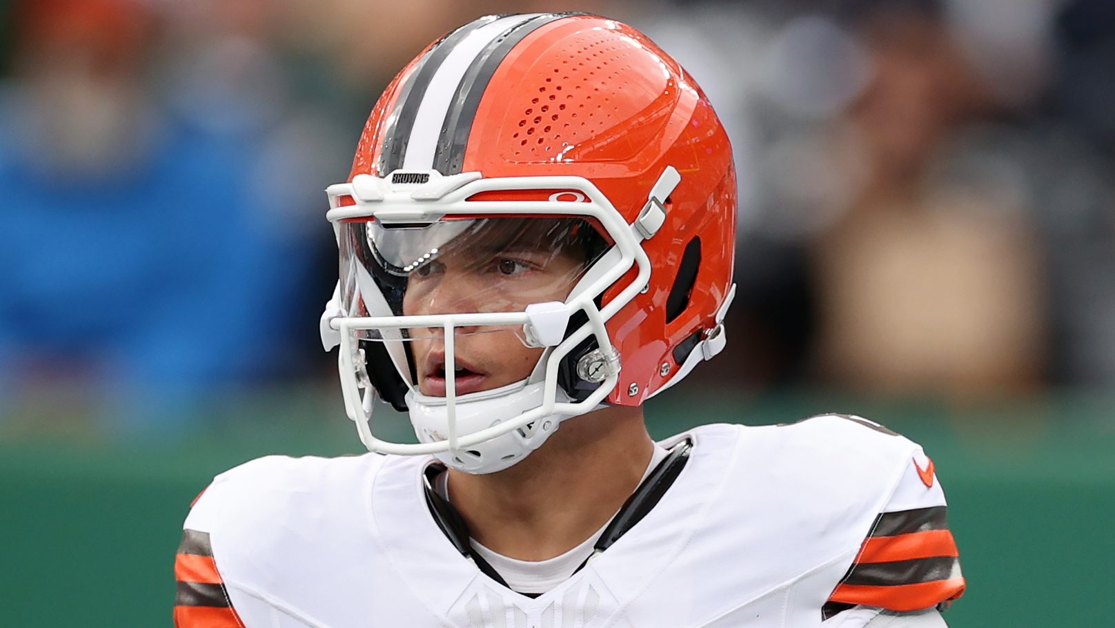 NFL Makes Polarizing Announcement on Browns QB Dillon Gabriel