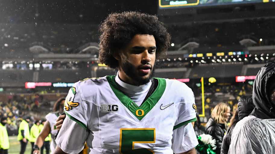 Minnesota Coach P.J. Fleck Doesn't Hold Back on Oregon's Dan Lanning