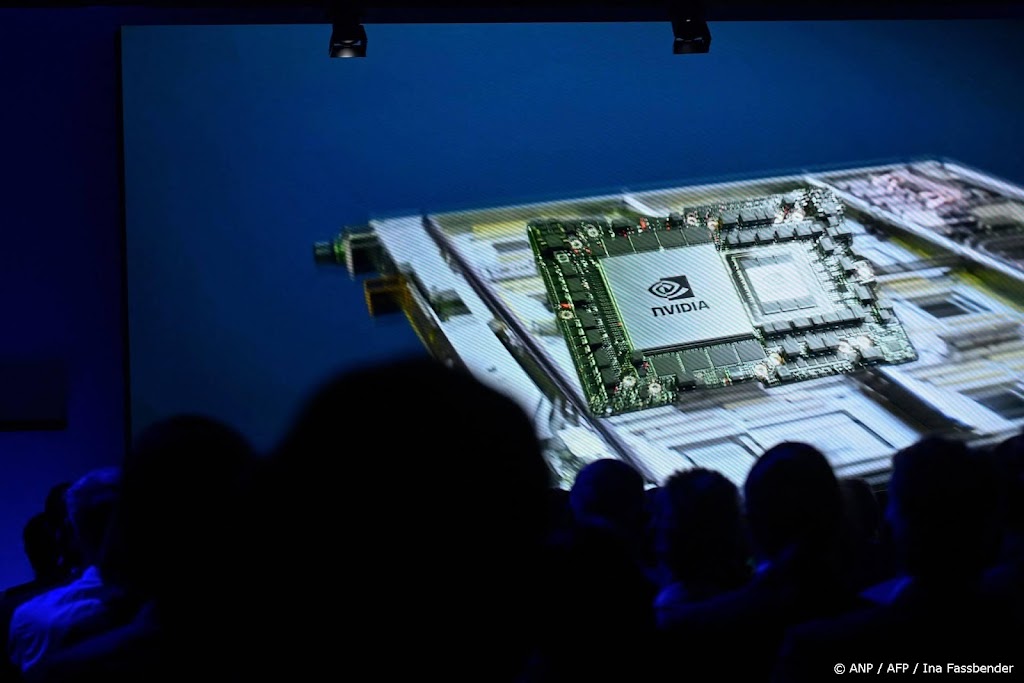 The Big Short-belegger: techbedrijven overdrijven AI-winsten