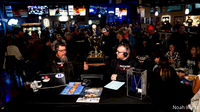 The Party's Back! FloRacing's Snowball Derby Kickoff Returns In 2025