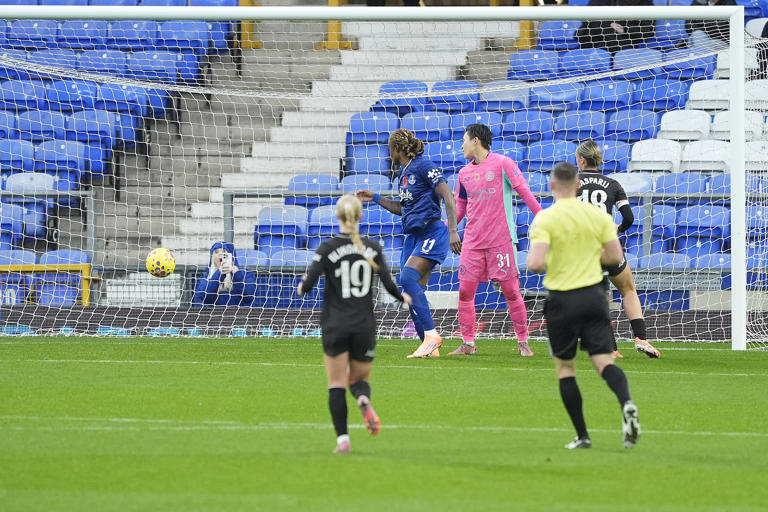 Everton Women vs Manchester City: WSL match preview