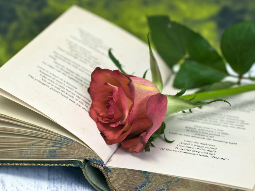 Swampscott S.U.R.E. To Host Noted Poet For Reading, Book Signing