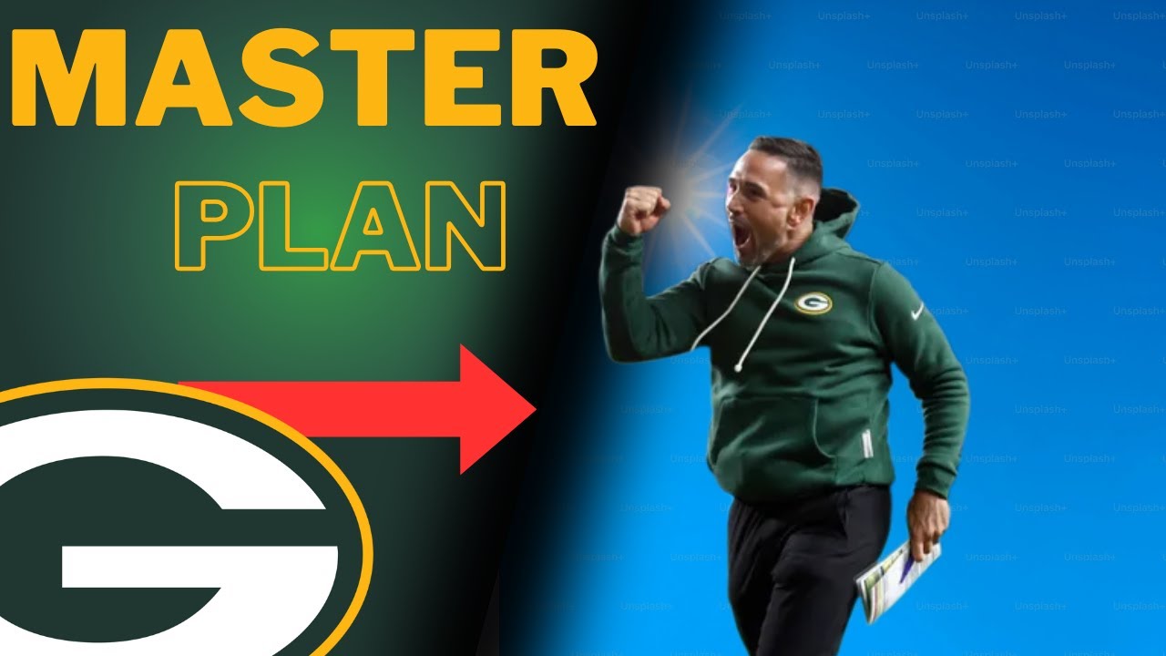 Green Bay Packers Make a BRILLIANT Move at NFL Trade Deadline...4)